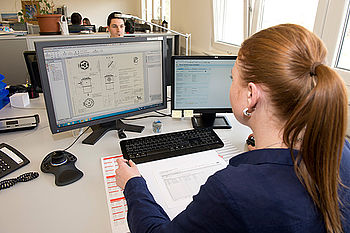 Mobilhydraulik | RT-Filtertechnik