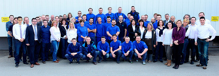 Wir stellen uns vor | RT-Filtertechnik